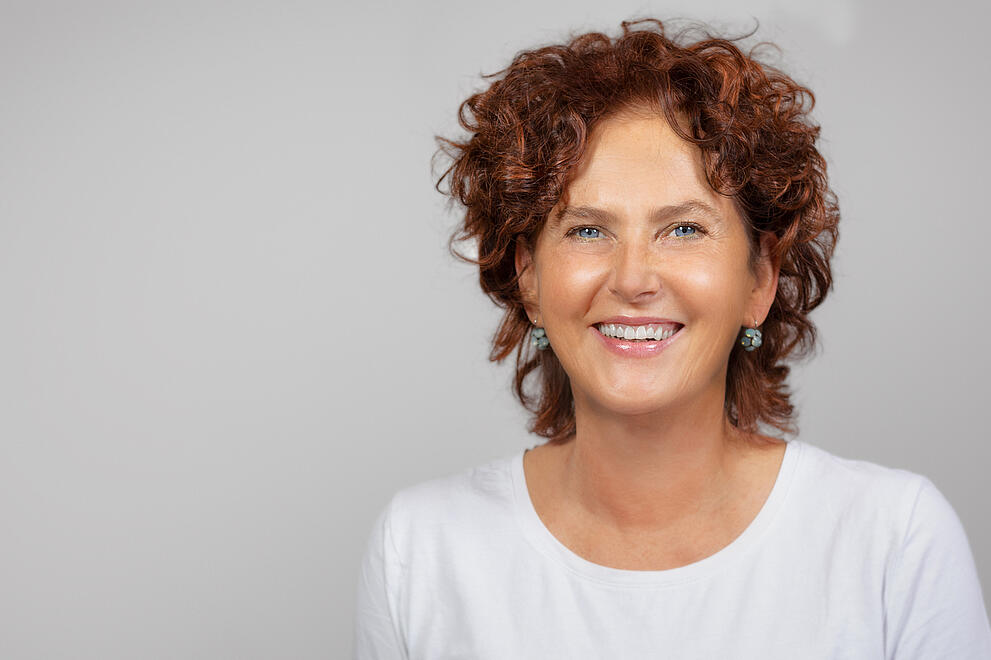 Dr. Karin Steger, Leitende Oberärztin Gefäßchirurgie im Benedictus ...